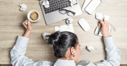 How to Handle Menopause Brain Fog at Work [Strategies, Tips, and More]
